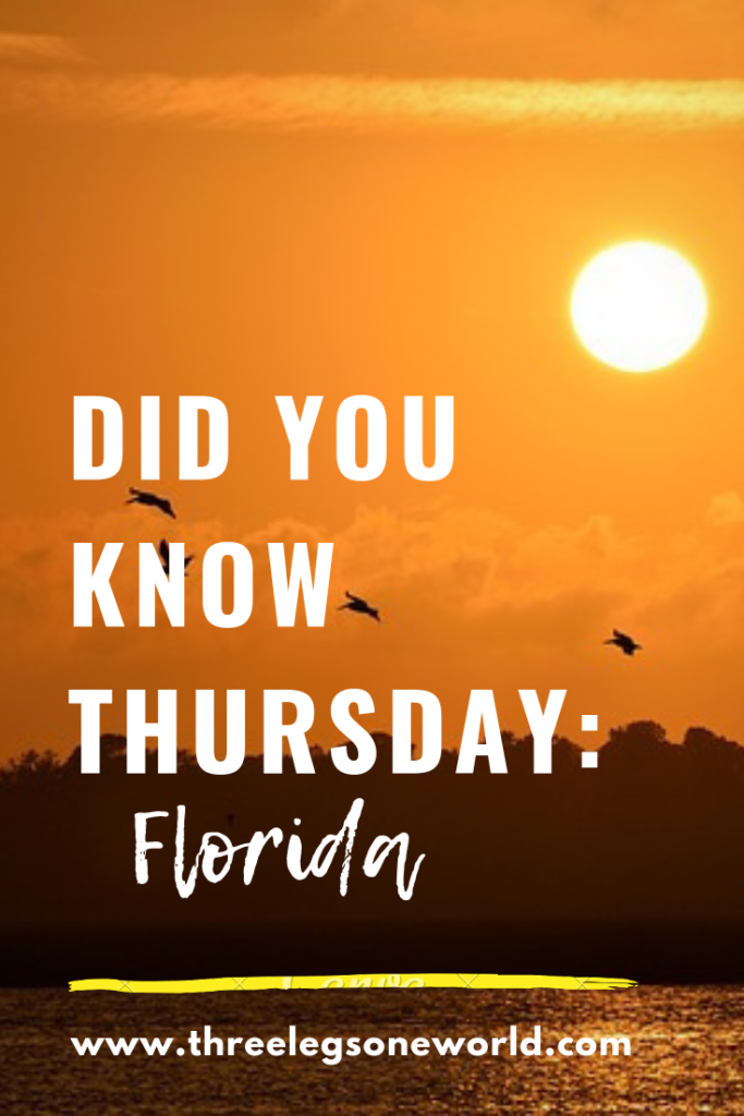 Did You Know Thursday: Great Smoky Mountains National Park