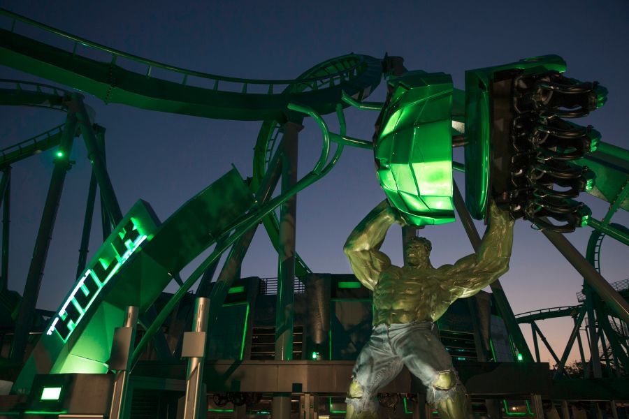 Did You Know Thursday: One Perfect Day at Universal Orlando
